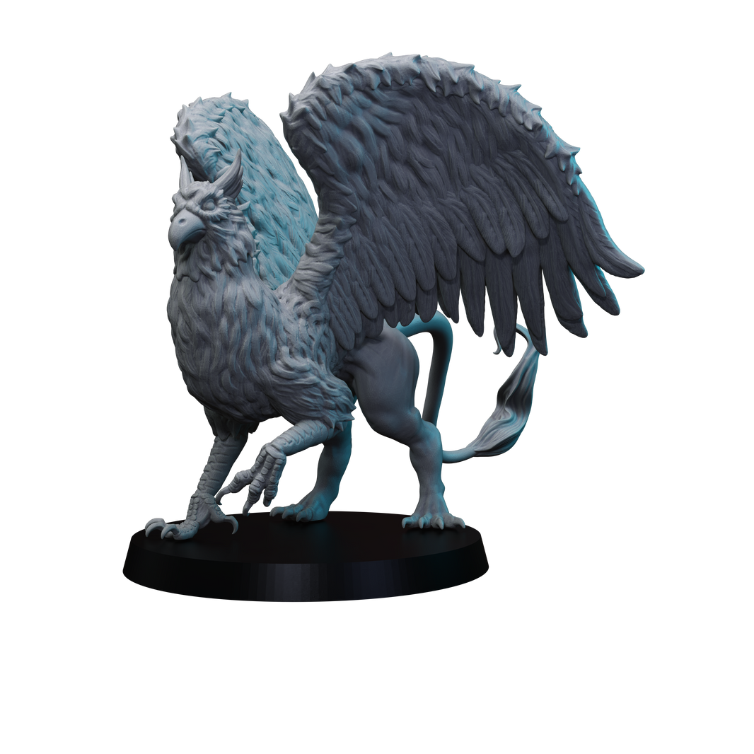 3D Print Files – Its Tabletop Time