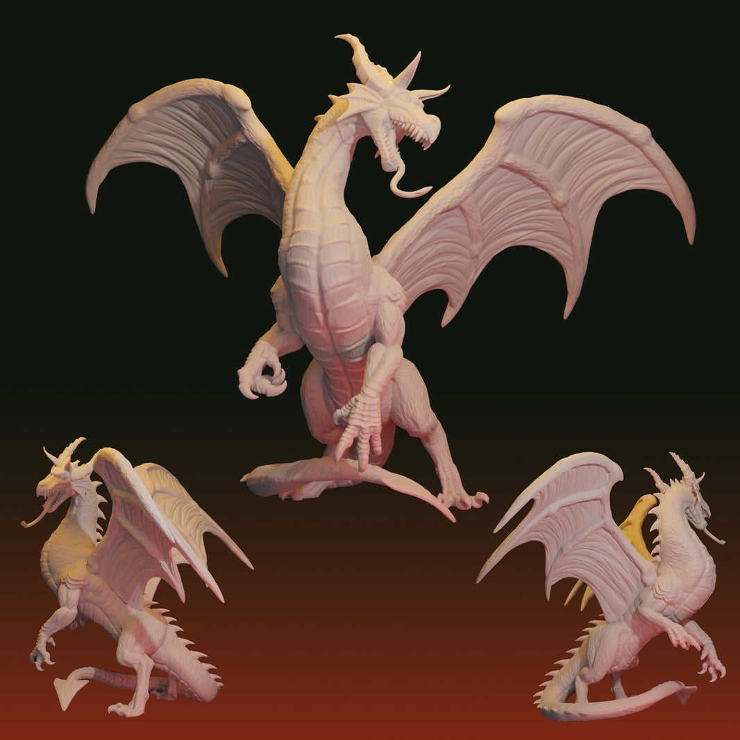 3D Print Files – Its Tabletop Time