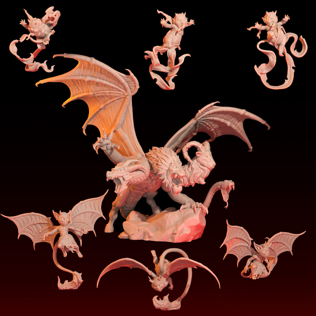 3D Print Files – Its Tabletop Time