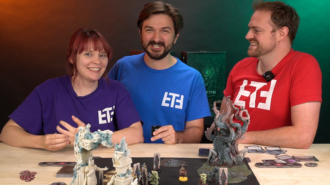 Media Kit – Its Tabletop Time