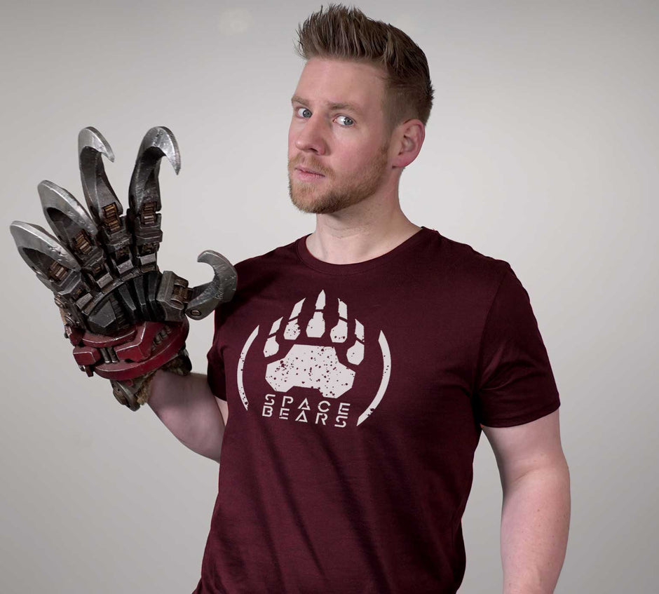 Merch – Its Tabletop Time