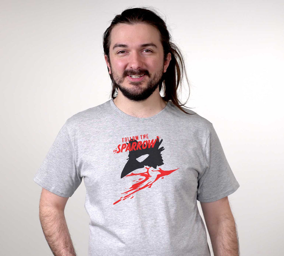 Merch – Its Tabletop Time