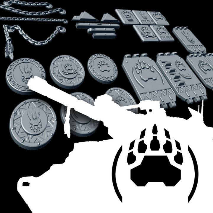 3D Print Files – Its Tabletop Time