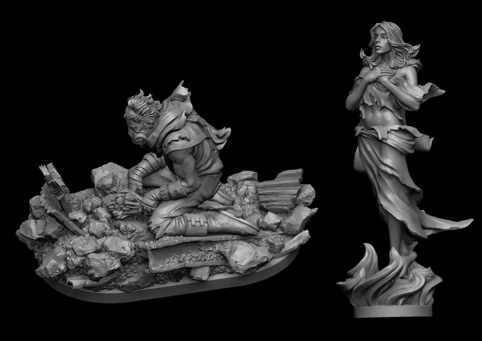 3D Print Files – Its Tabletop Time